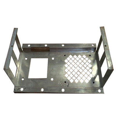 Customized sheet metal stamping fabrication parts with assembly service