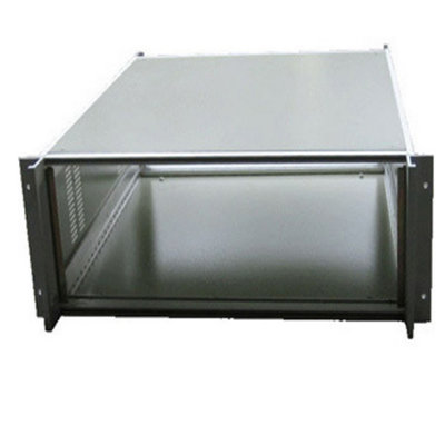 Custom Sheet Metal Panel Enclosures Cabinet Processing for Deep Drawn