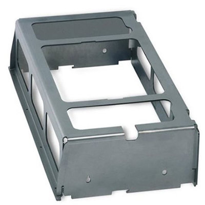 Custom Sheet Metal Panel Enclosures Cabinet Processing for Deep Drawn