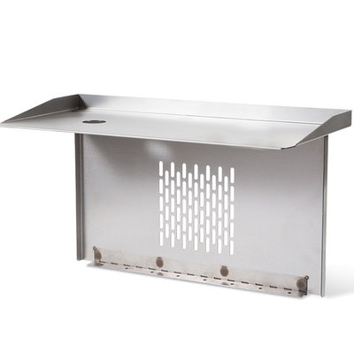 Custom Sheet Metal Panel Enclosures