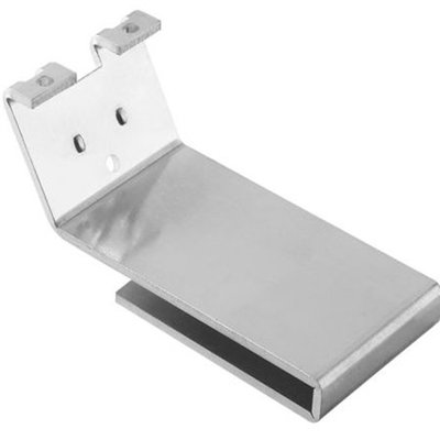 Custom Sheet Metal Panel Enclosures