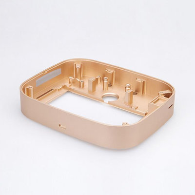 CNC turn mill OEM manufacture in machining supply precision aluminum cnc turning parts