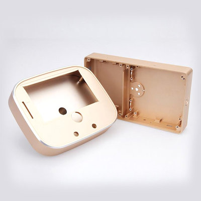 CNC turn mill OEM manufacture in machining supply precision aluminum cnc turning parts