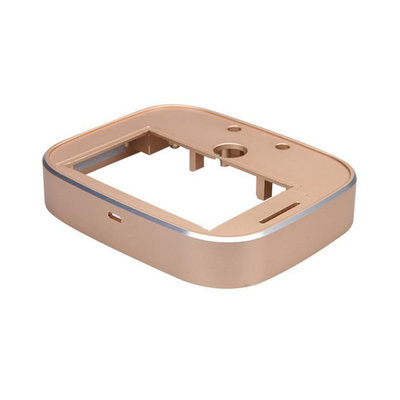 CNC turn mill OEM manufacture in machining supply precision aluminum cnc turning parts