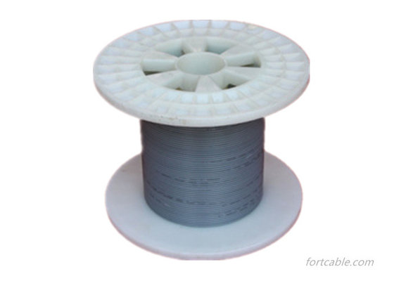Non Flammable FEP Insulated Wire Full Range Colors Hook Up Wire UL1332