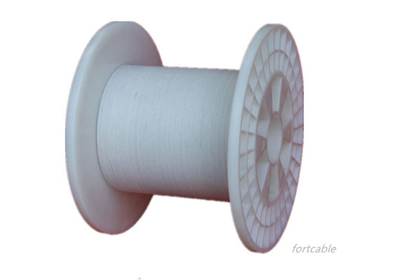 High Temperature 200℃ ETFE Insulated Wire 600V Rating Voltage Flame Resistance