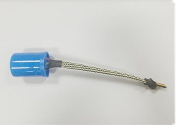 Stranded Tinned Copper Wire Harness Assembly 10V - 30V For OBD Diagnostic System