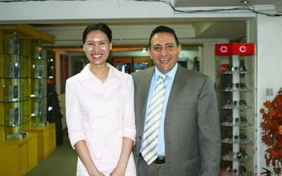 ETIMEFORM GROUP LIMITED
