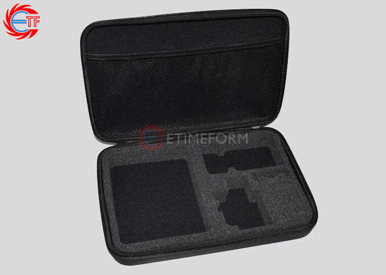 Portable Storage Bag Underwater Camera Accessories Eva Case For Xiaomi Yi Sjcam Hero 5