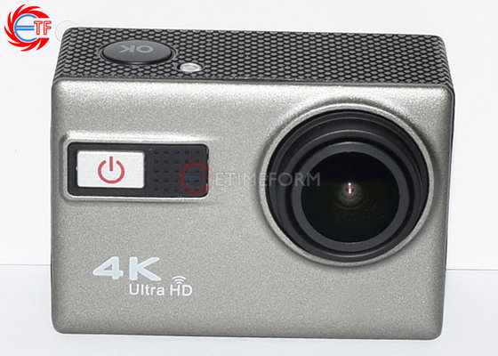 Wide Angle Ef68 24fps 4k Sports Action Camera