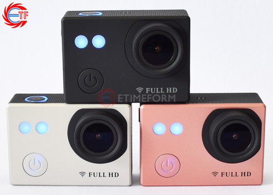 1080p FHD Sport Video Camcorder