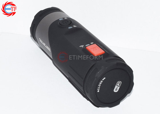 Motorcycle WIFI FHD 1080P Action Camera Wide Angle ES20W  Mini 30fps