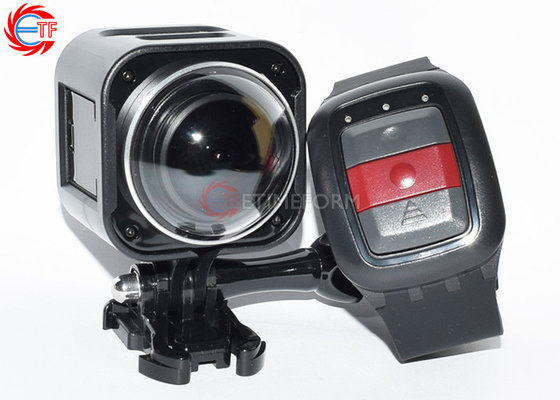 4K Waterproof Sports Action Camera 1080p 60fps Fantastic Full HD Camcorder