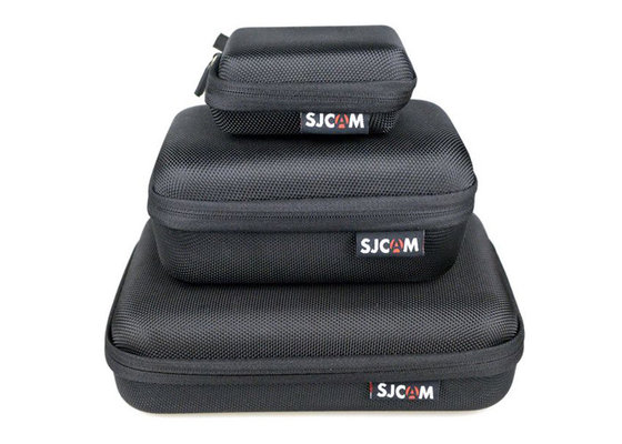 Universal Sjcam Accessories ,Black Small SJCAM Storage Bag For Sj4000 Sj5000
