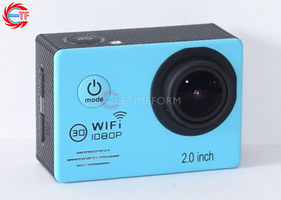 ESJ7000 Action Camera Waterproof Video Camcorder
