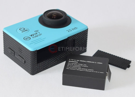 ESJ7000 Action Camera Waterproof Video Camcorder
