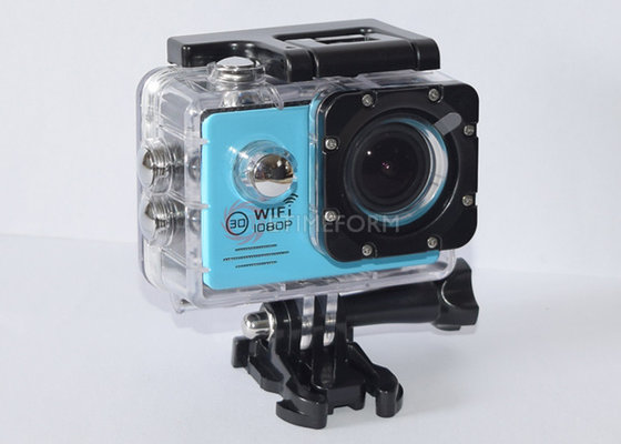 ESJ7000 Action Camera Waterproof Video Camcorder