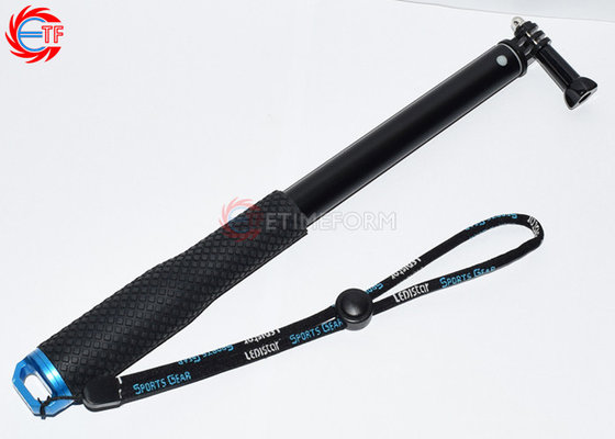 36 Inch Long Action Camera Selfie Stick For Gopro Hero 4 Xiaomi Yi Sport DV