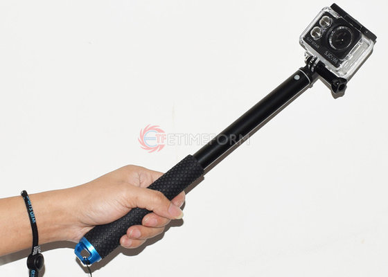 36 Inch Long Action Camera Selfie Stick For Gopro Hero 4 Xiaomi Yi Sport DV