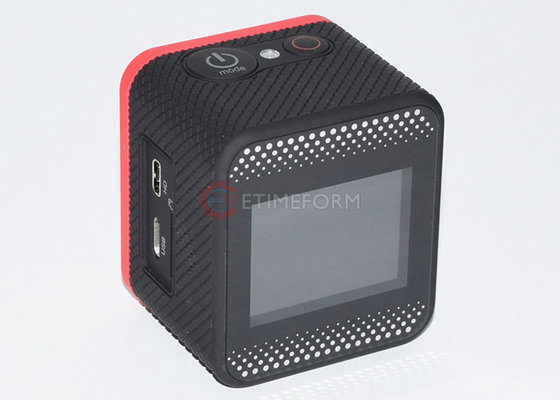 M10 Cube HD Action Sport Camera WIFI Waterproof Action Camera For Motorcycle