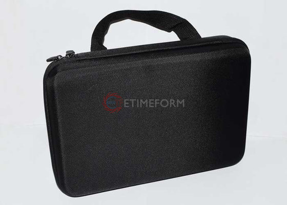 Portable Storage Bag Underwater Camera Accessories Eva Case For Xiaomi Yi Sjcam Hero 5