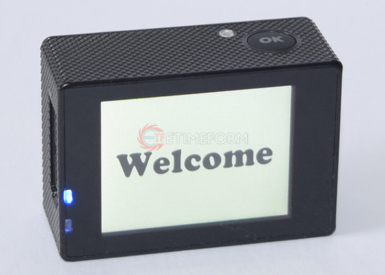 ESJ7000 Action Camera Waterproof Video Camcorder