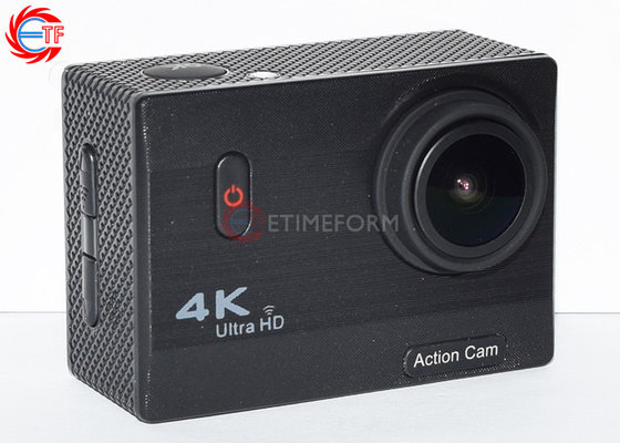 WIFI Action Camera With Sony IMX078 Sensor