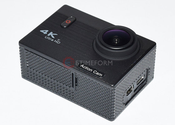 WIFI Action Camera With Sony IMX078 Sensor