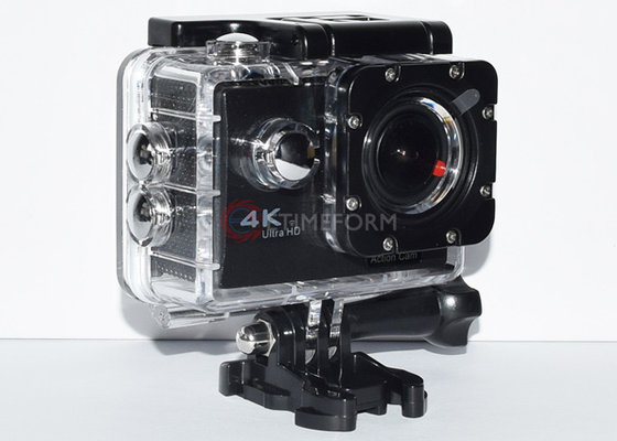 WIFI Action Camera With Sony IMX078 Sensor