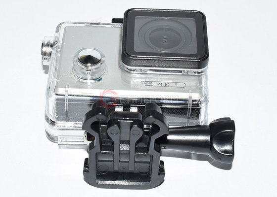 Real Ultra HD 24fps 4K Sports Action Camera Underwater With Sony Sensor