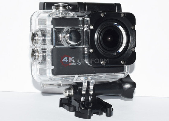 Ef68 4k Sports Action Camera 170° Super Wide Angle Extreme Sports Camera