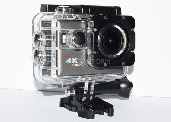Wide Angle Ef68 24fps 4k Sports Action Camera