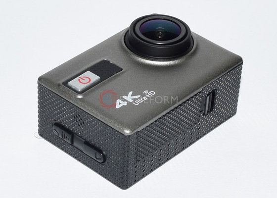 Wide Angle Ef68 24fps 4k Sports Action Camera