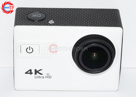 Ef68 Loop Recording WIFI 4K Sports Action Camera Ultra HD Sport Mini DV