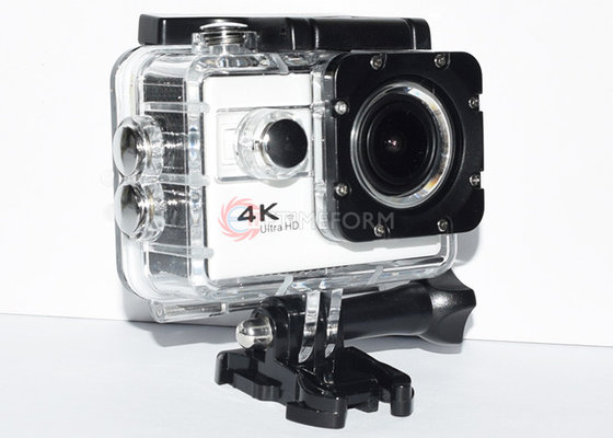 Ef68 Loop Recording WIFI 4K Sports Action Camera Ultra HD Sport Mini DV
