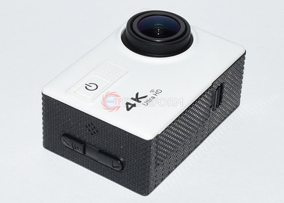 Ef68 Loop Recording WIFI 4K Sports Action Camera Ultra HD Sport Mini DV