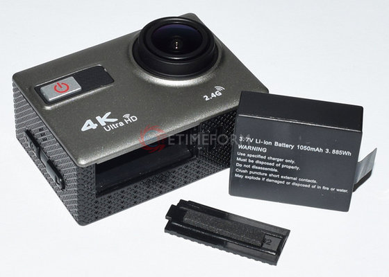 EF68R Night Vision Action Camera 4k
