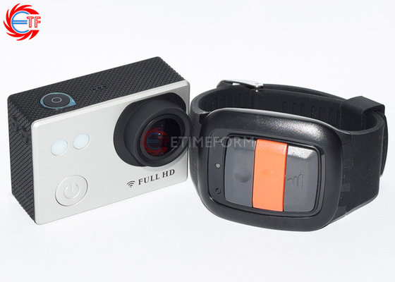 Anti Shake Function FHD 1080p Action Camera 2.0” Ltps LCD Car Video Camcorder