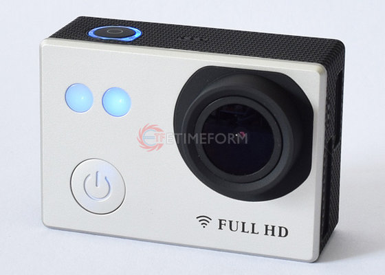 Anti Shake Function FHD 1080p Action Camera 2.0” Ltps LCD Car Video Camcorder