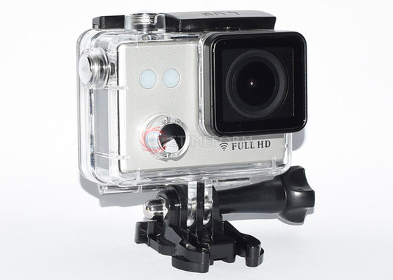 Anti Shake Function FHD 1080p Action Camera 2.0” Ltps LCD Car Video Camcorder