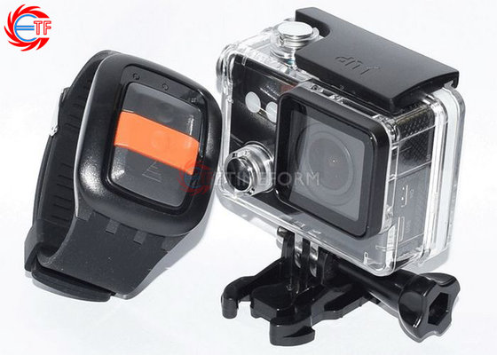 Digital Ef81br FHD 1080p Action Camera With Screen 2.0 Inch Multi Language