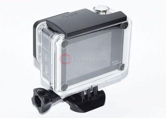 Digital Ef81br FHD 1080p Action Camera With Screen 2.0 Inch Multi Language