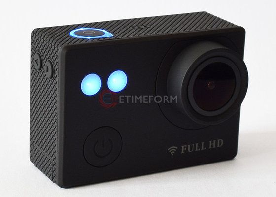 Digital Ef81br FHD 1080p Action Camera With Screen 2.0 Inch Multi Language