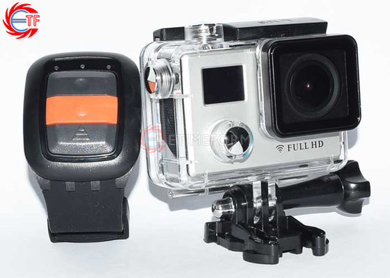 2.0 Inch Ef88br Waterproof Action Camera