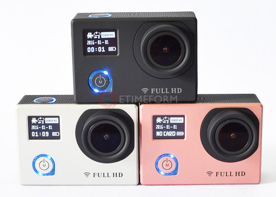 2.0 Inch Ef88br Waterproof Action Camera