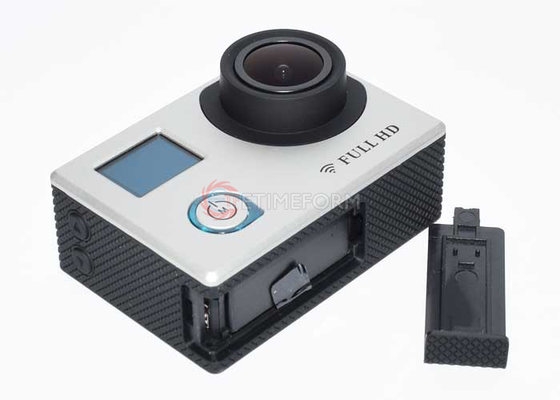2.0 Inch Ef88br Waterproof Action Camera