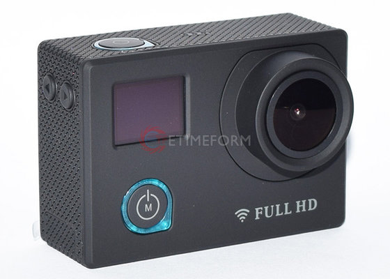 2.0 Inch Mini DV Action Camera , Full Hd 1080p Action Camera For Home Security