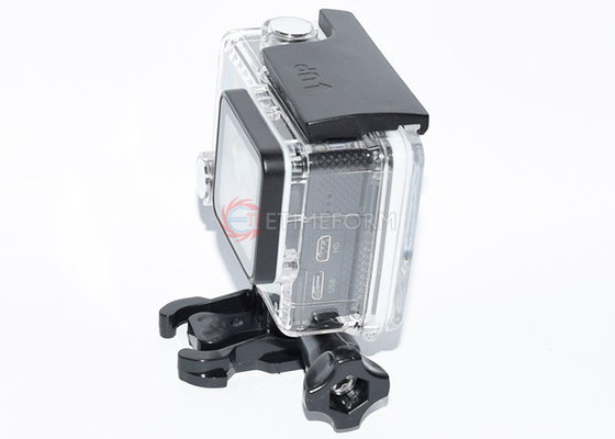 2.0 Inch Mini DV Action Camera , Full Hd 1080p Action Camera For Home Security