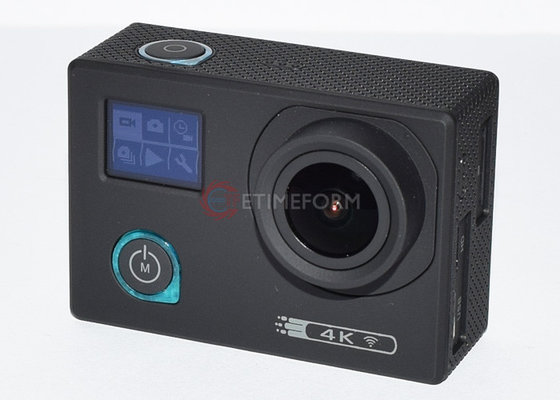 F88 2.0 Inch Dual Screen4k Ultra Hd Sports Camera , Action Camera 4k Ultra HD
