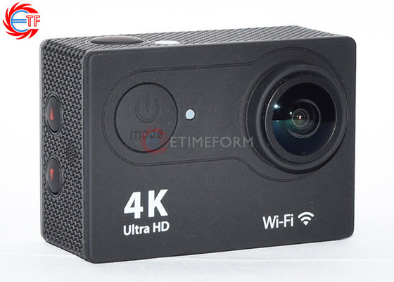 Eh9 7 Colors 4K Wifi Action Camera